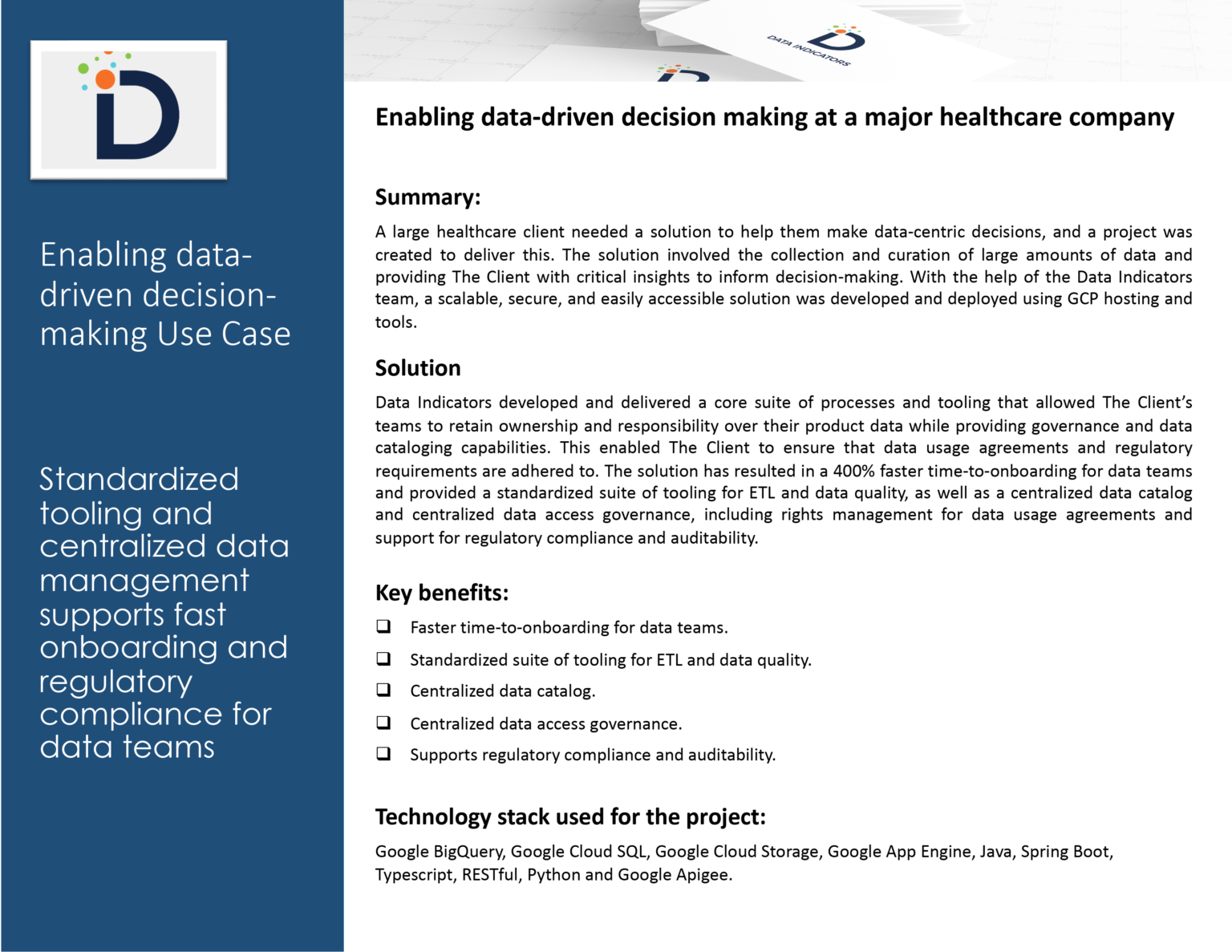 15 SEO Best Practices: Website Architecture – Data Indicators